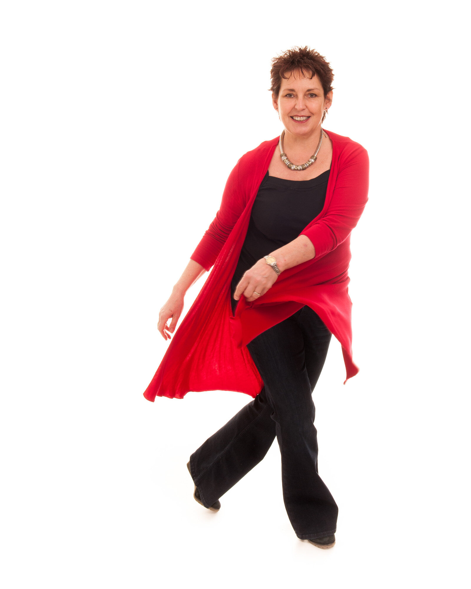 Actor/Model/Performance — Matthew Burch Photography