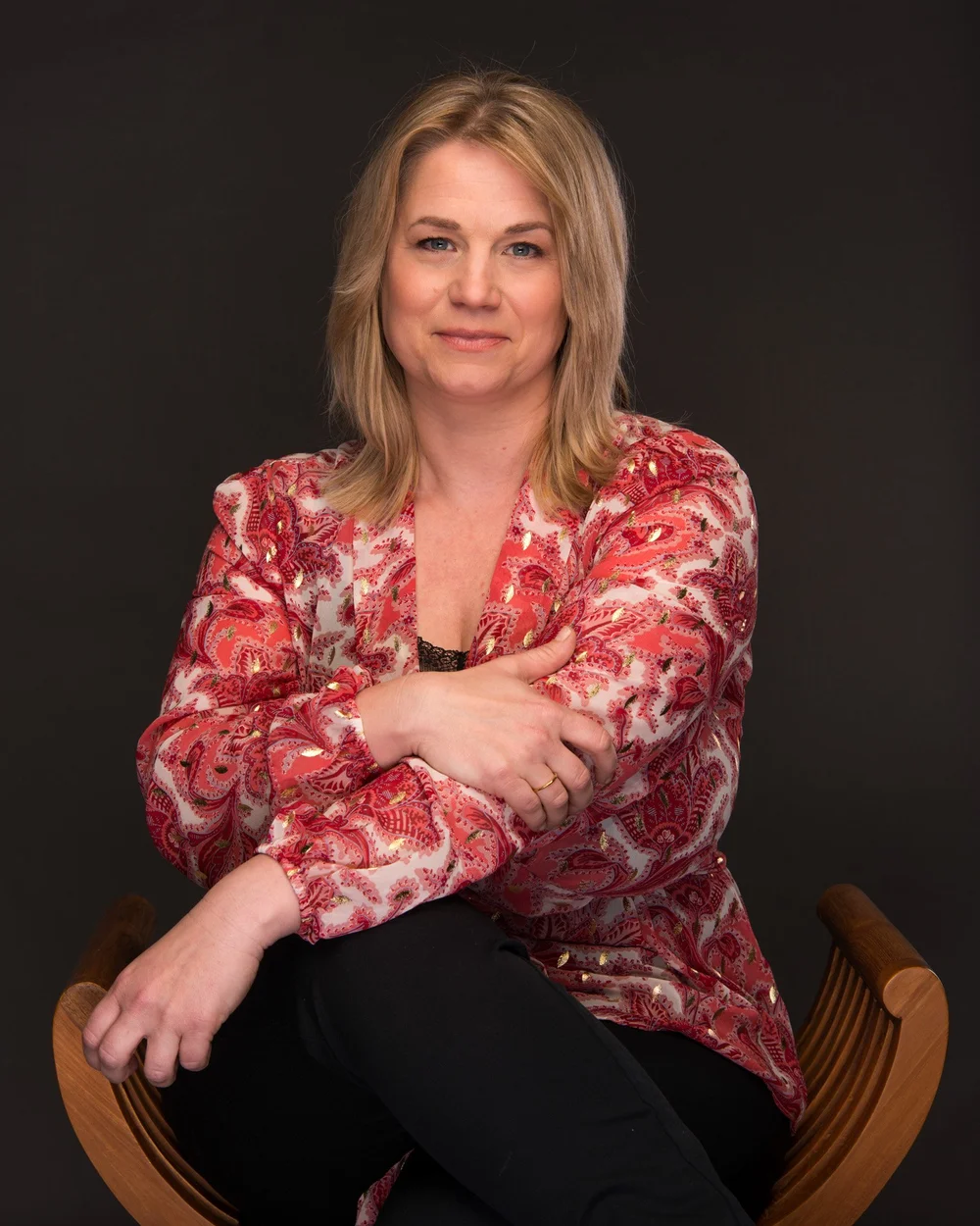 Portraits — Matthew Burch Photography