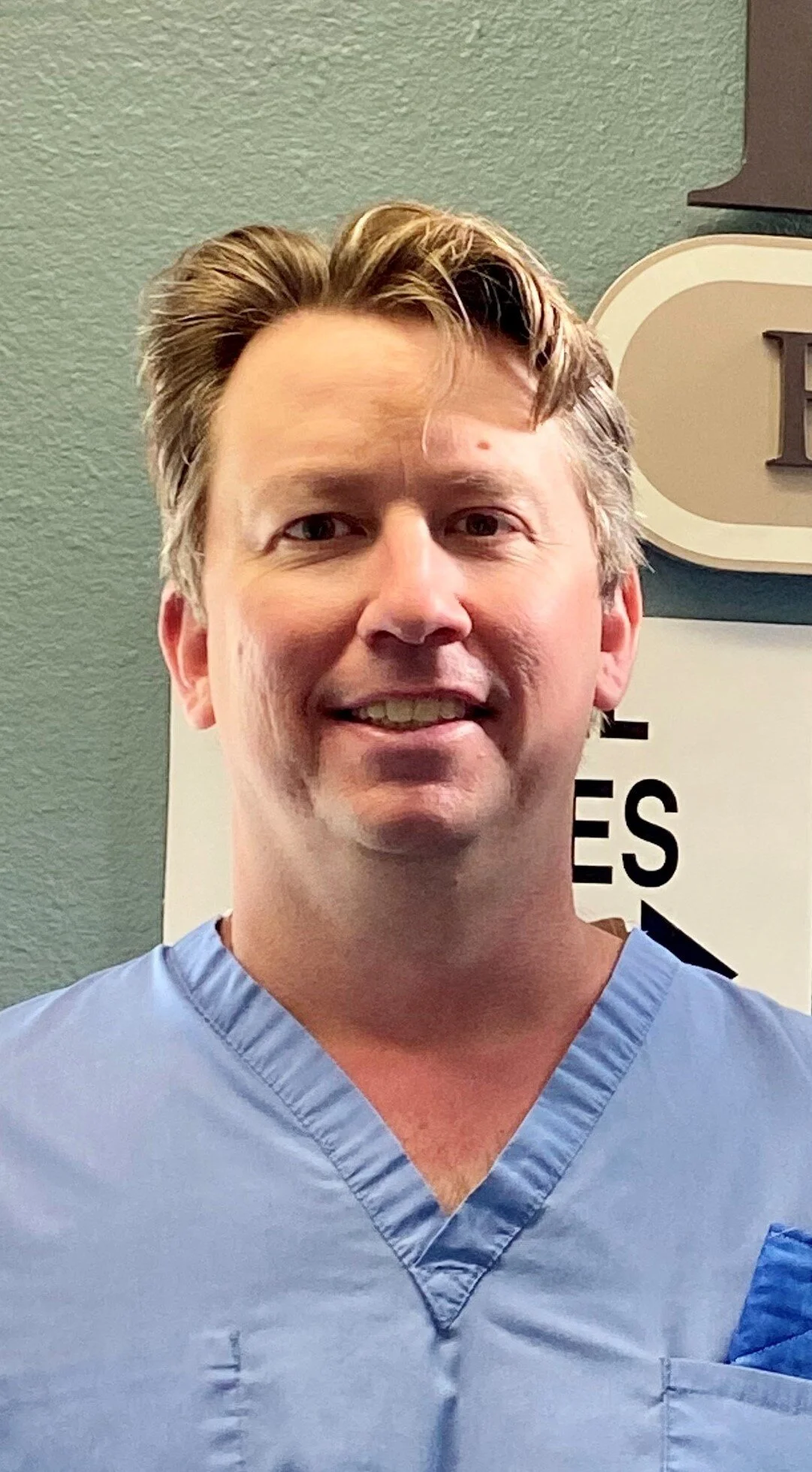 Our Doctors — Raabe Family Dentistry