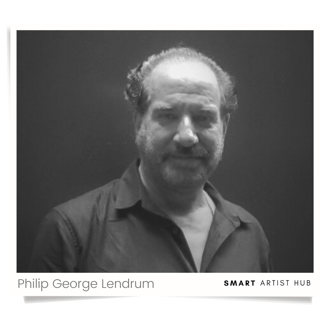 Guest Curator Phillip George Lendrum Highlights The Works Of Yuan Wang ...