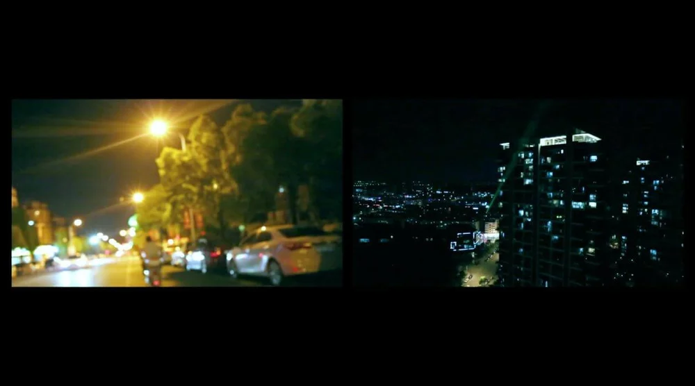 Comics, Orange & Magnifying Glasses: An Interview With Jing Zhao — Smart Artist Hub