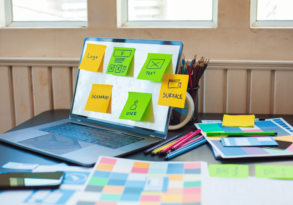 7 Big Mistakes Visual Artists Make When Building a Website & How to ...