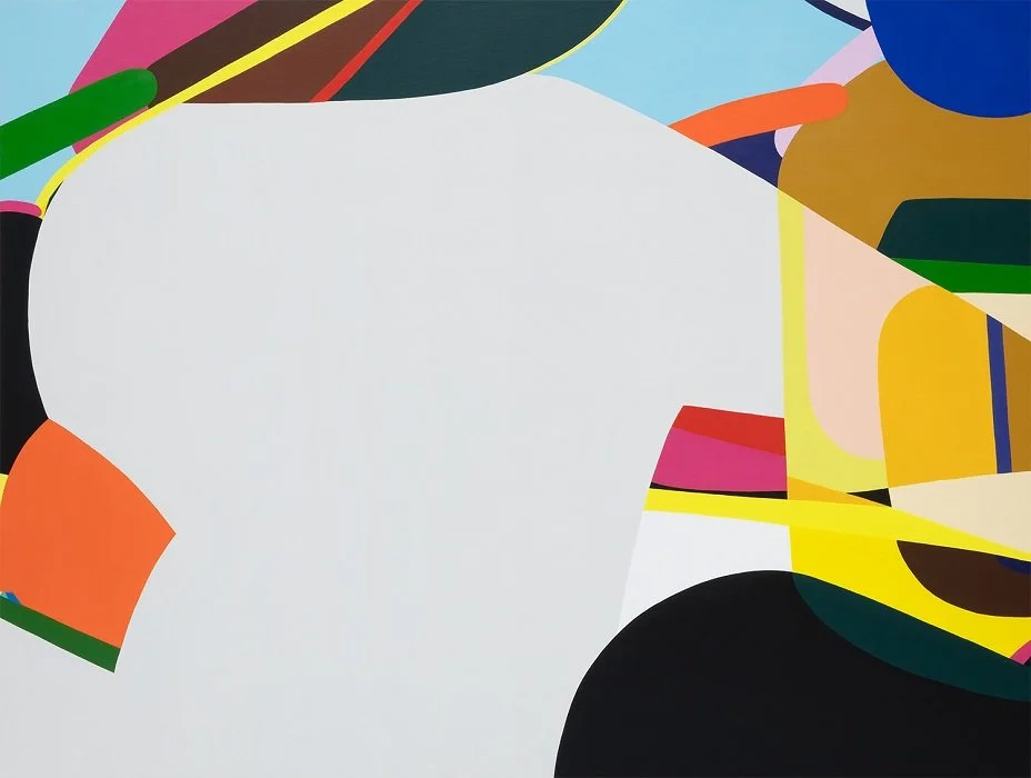 Guest Curator Phillip George Lendrum Highlights The Works Of Yuan Wang ...