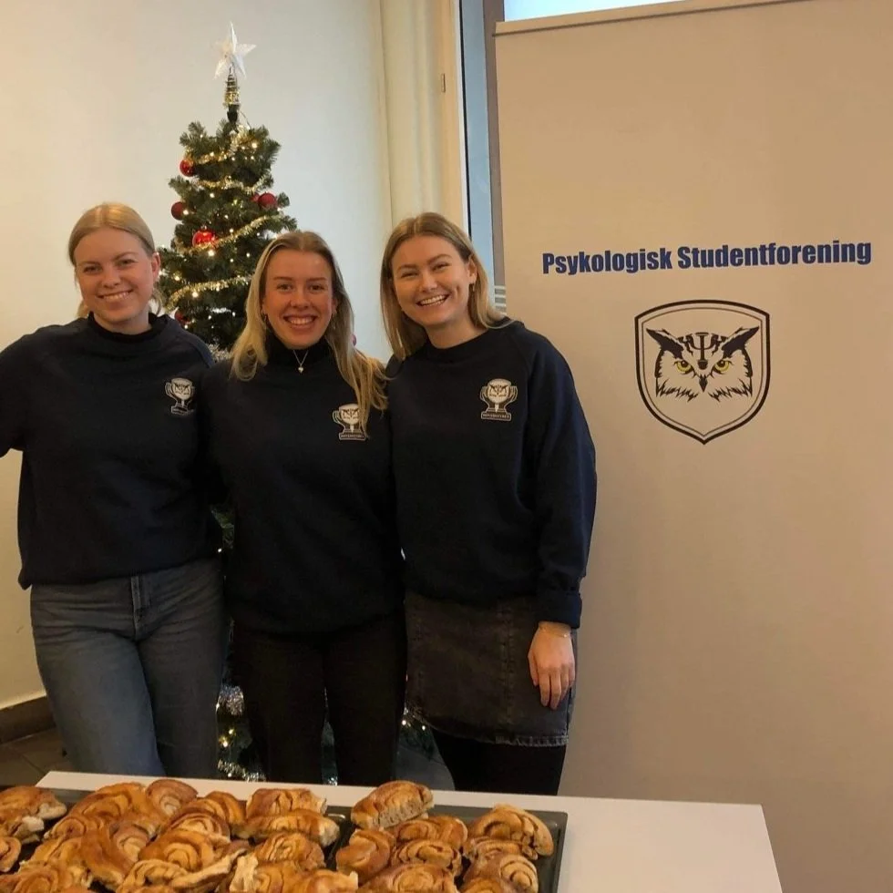 Psykologisk Studentforening