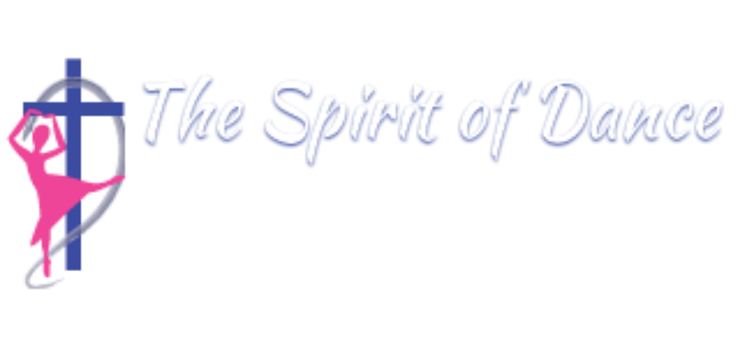 Liturgical Dance Logo