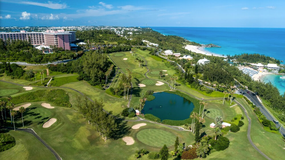 Institute of Directors Bermuda