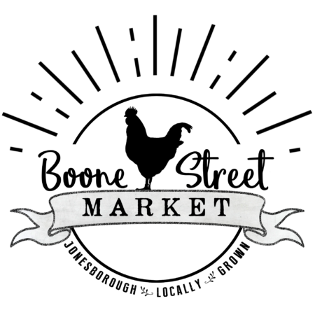 Boone Street Market — Jonesborough Locally Grown