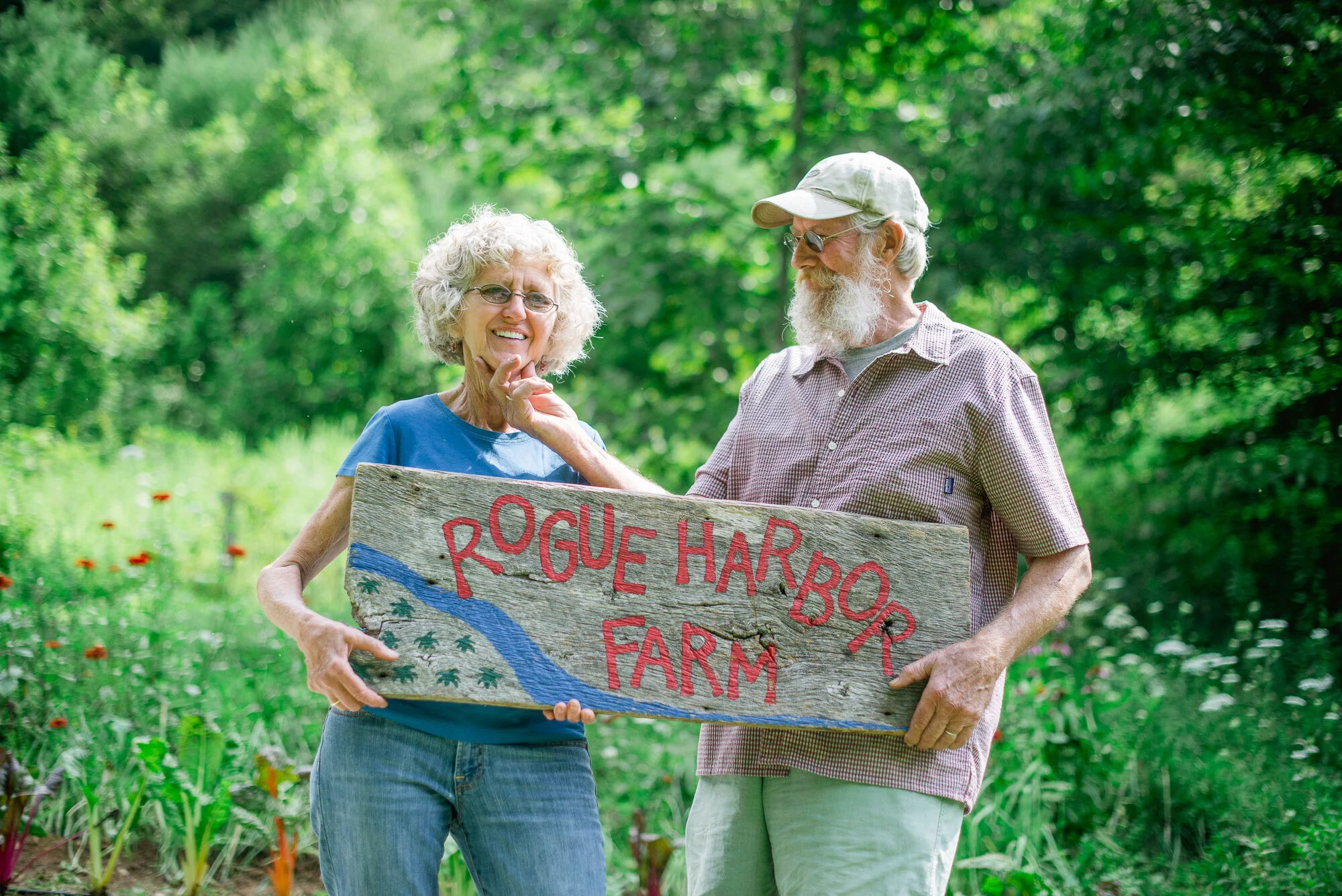 Jonesborough Locally Grown