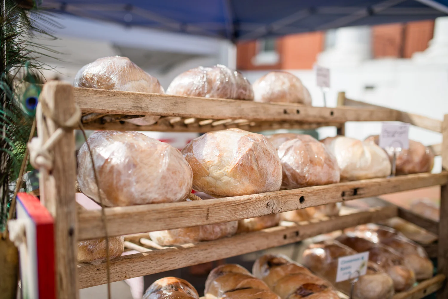 Boone Street Market — Jonesborough Locally Grown