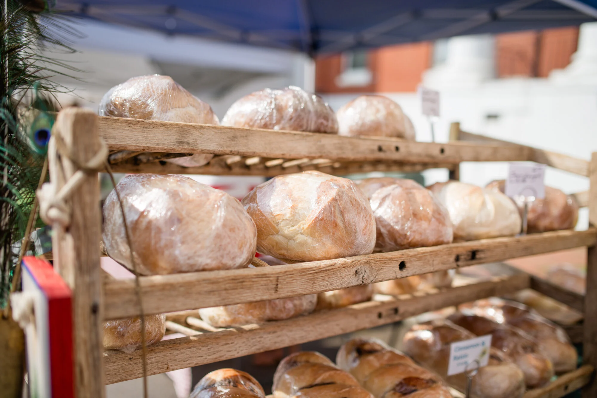 Boone Street Market — Jonesborough Locally Grown