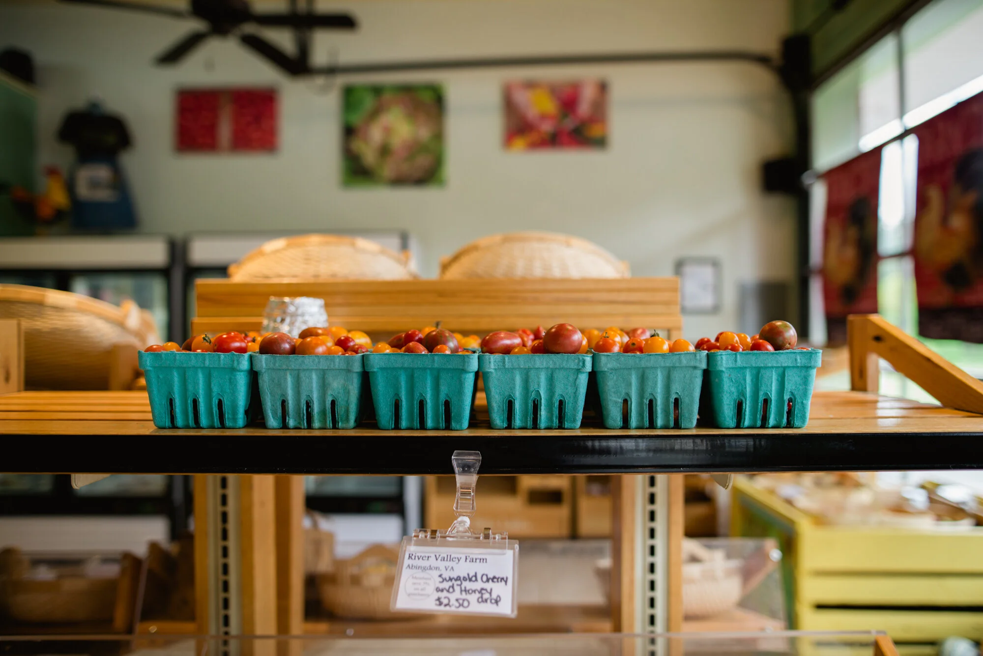 Meet Our BSM Vendors — Jonesborough Locally Grown
