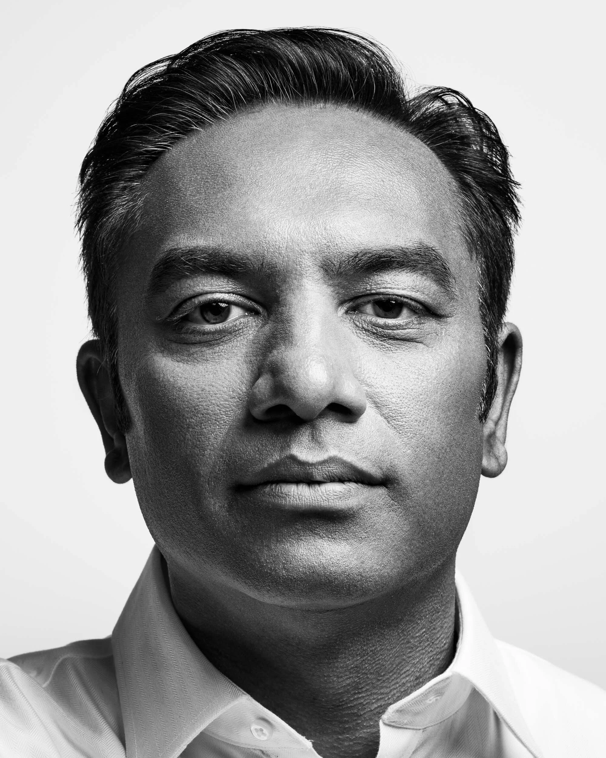 Portraits Tim Tadder Commercial Photography