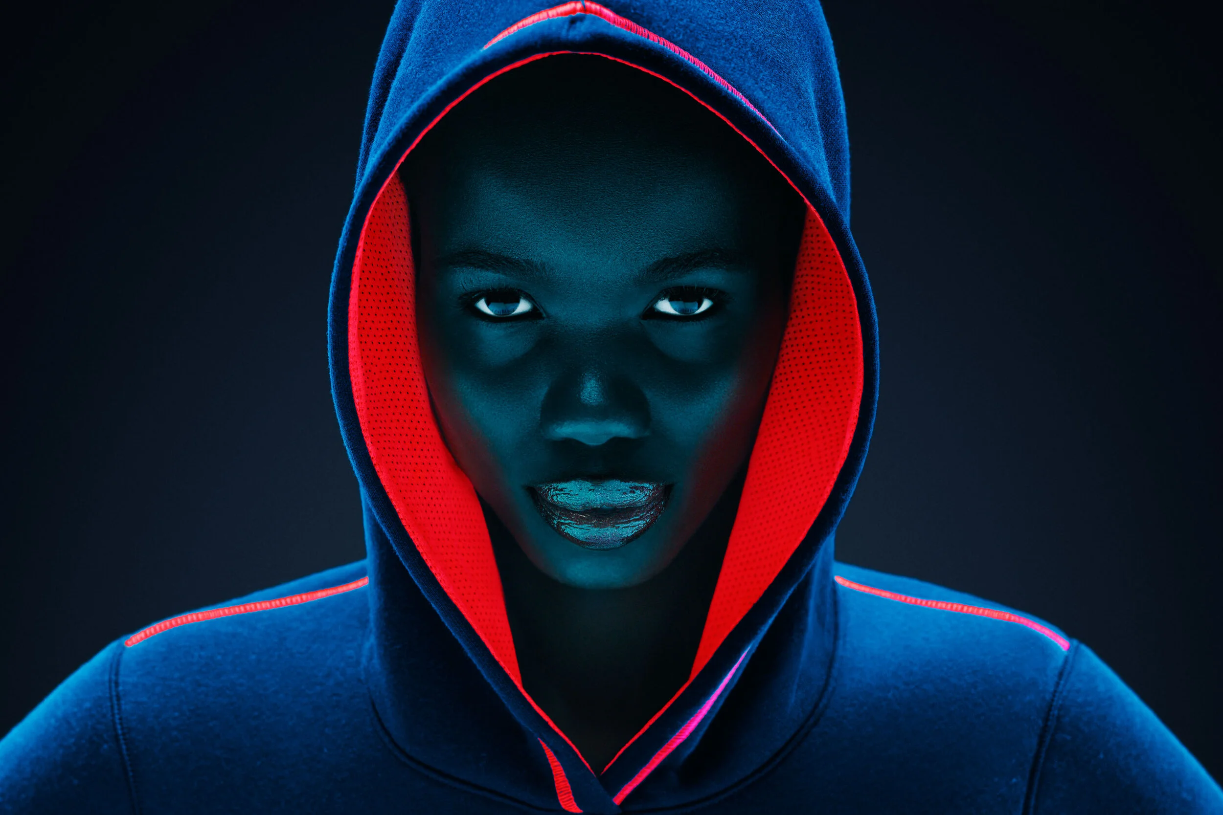 Portraits Tim Tadder Commercial Photography