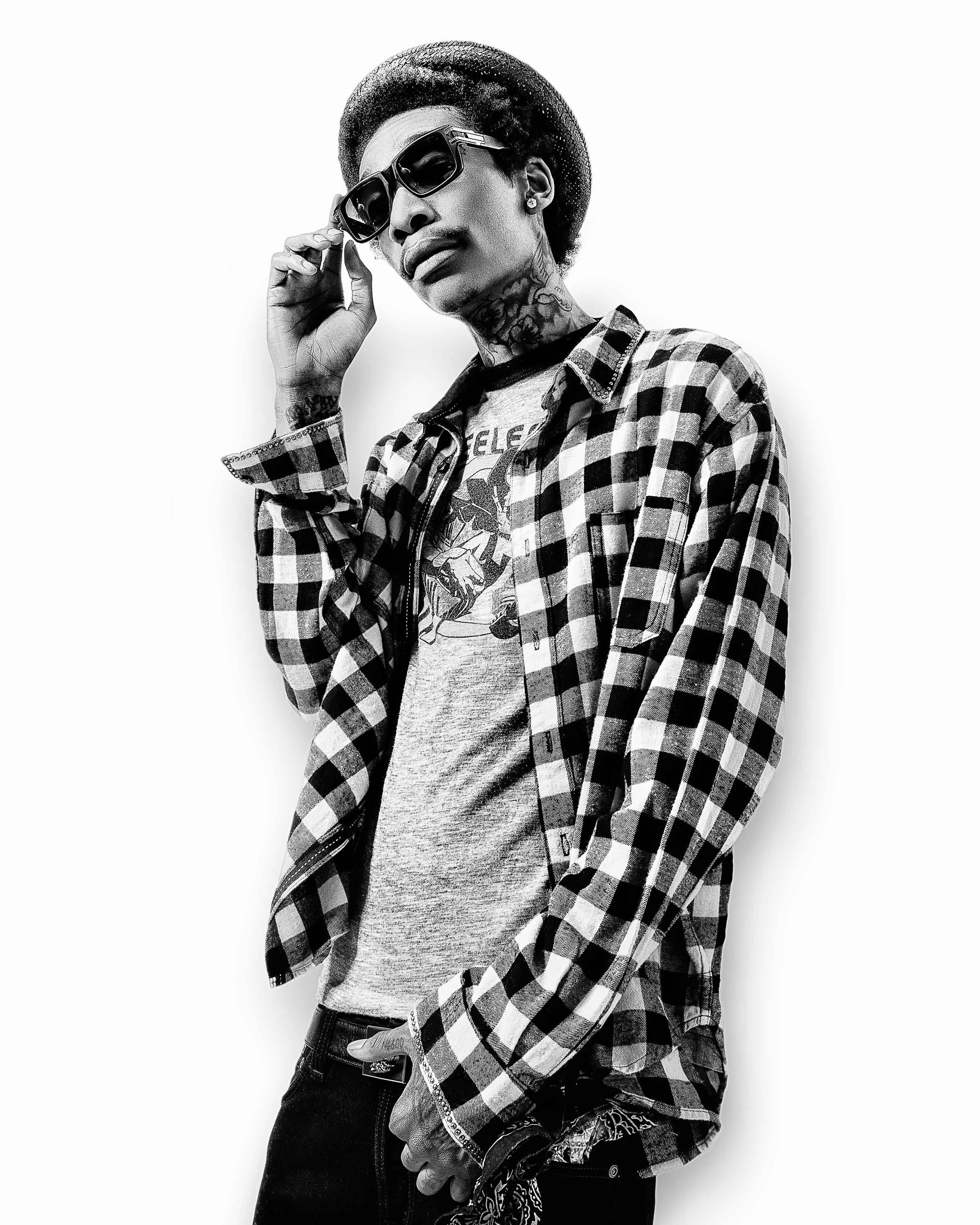 Portraits Tim Tadder Commercial Photography