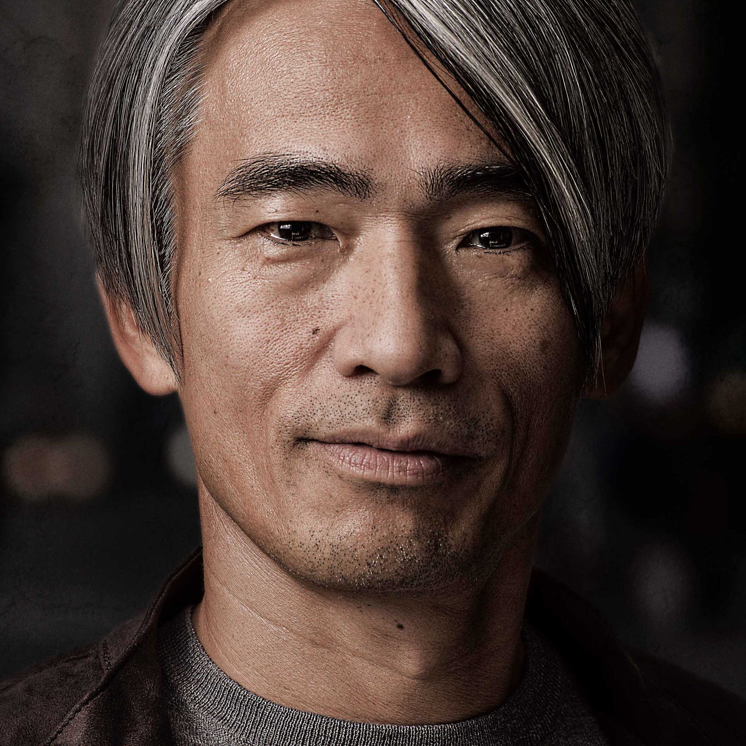 Portraits Tim Tadder Commercial Photography