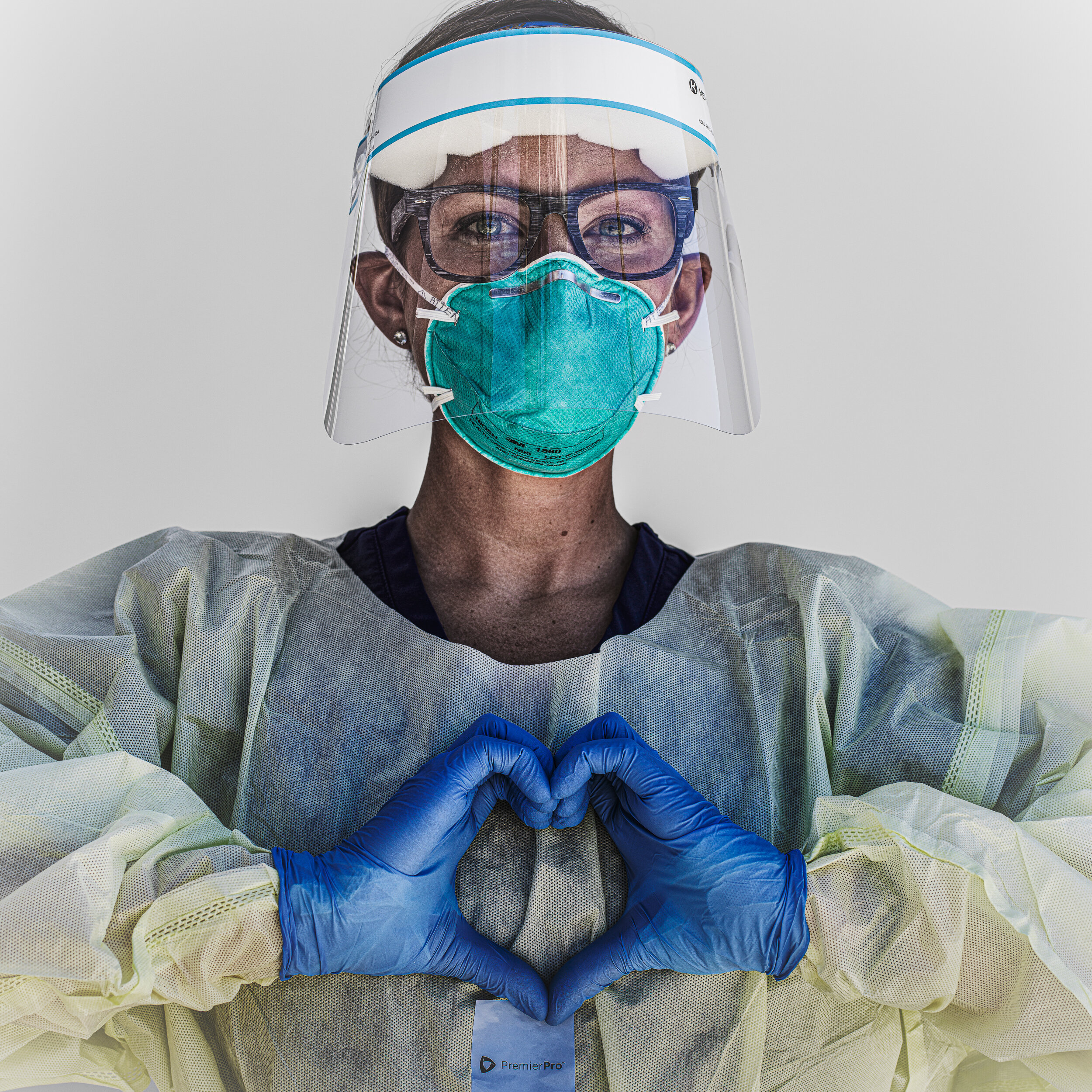 Health Care Heroes Project Proves Impactful by Tim Tadder