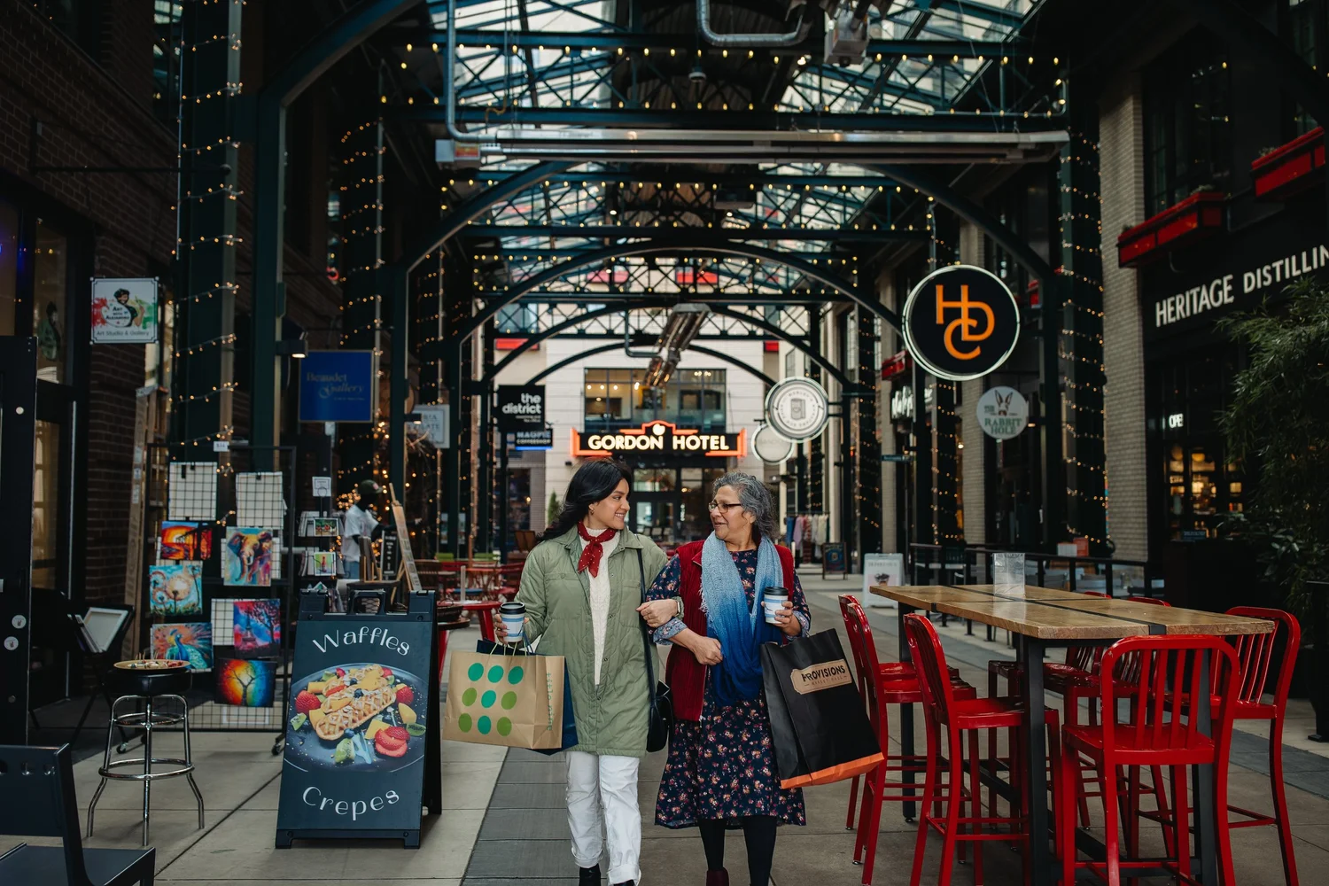5th Street Public Market