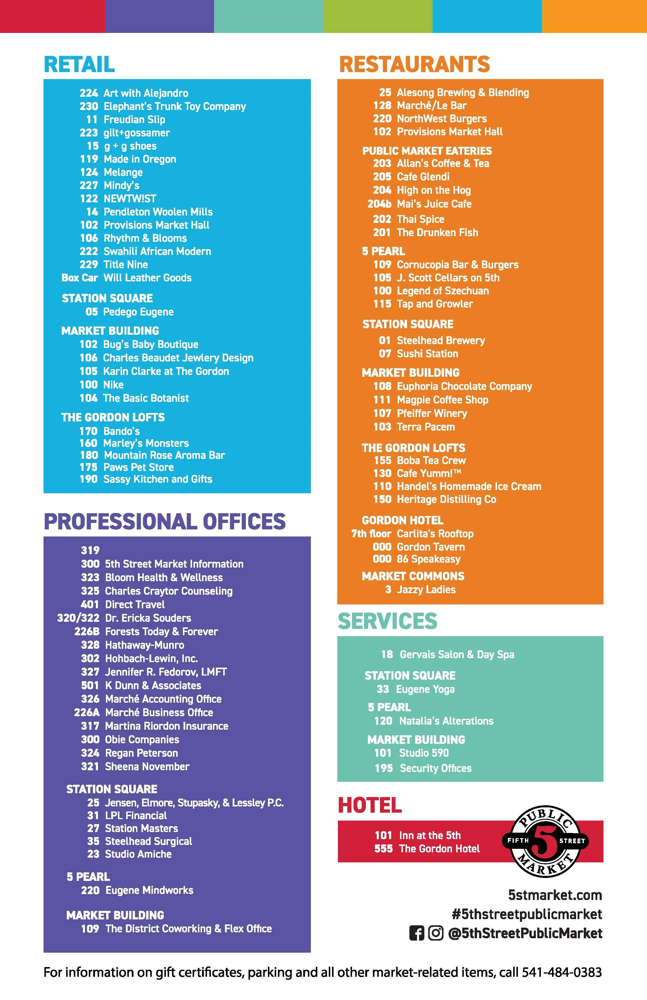 5th Street Public Market