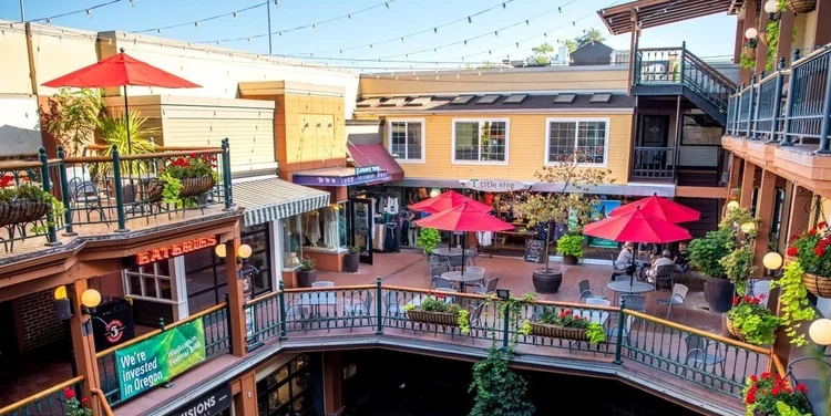 5th Street Public Market