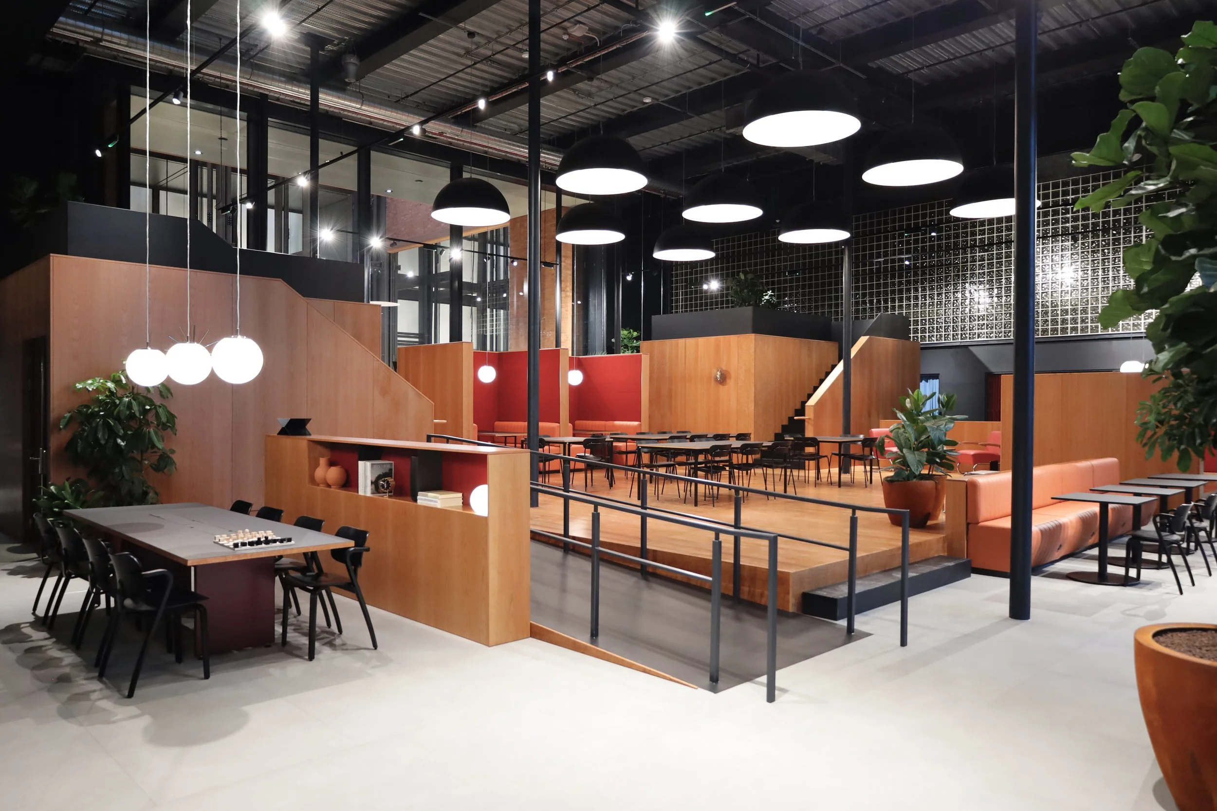 Projects — Craig Welch Design