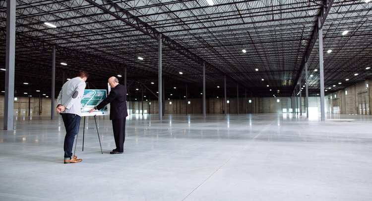 Strategic Capital Partners