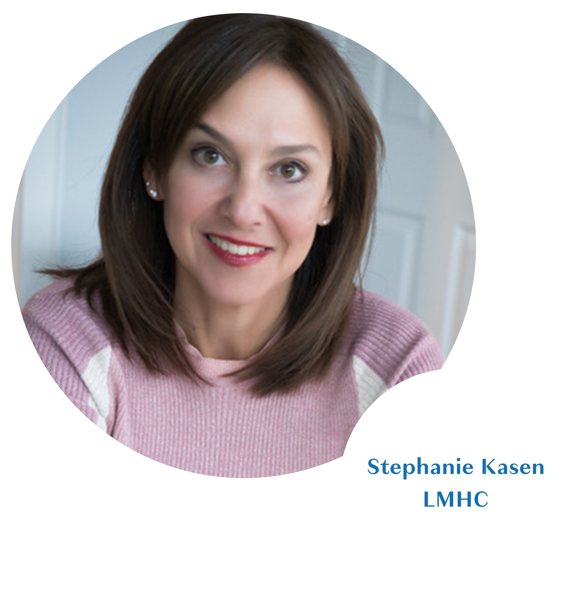 Stephanie Kasen — City Behavioral Health