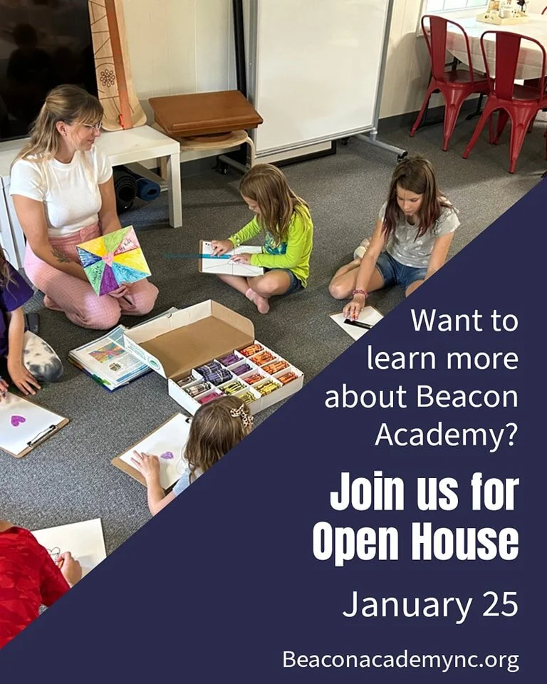 Beacon Academy
