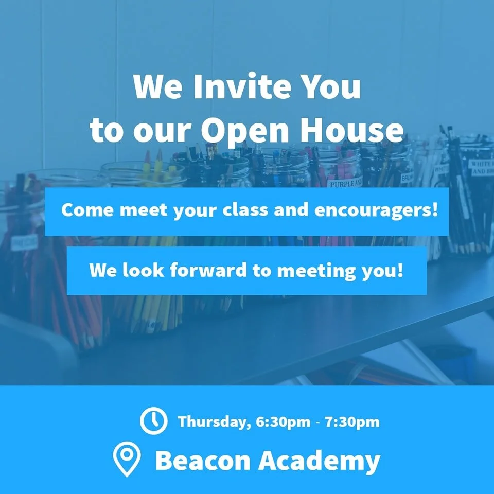 Our Programs — Beacon Academy