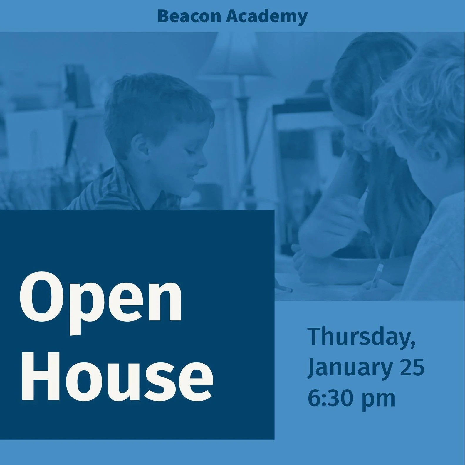 Our Programs — Beacon Academy
