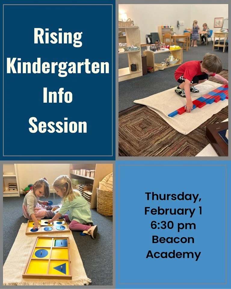 Our Programs — Beacon Academy