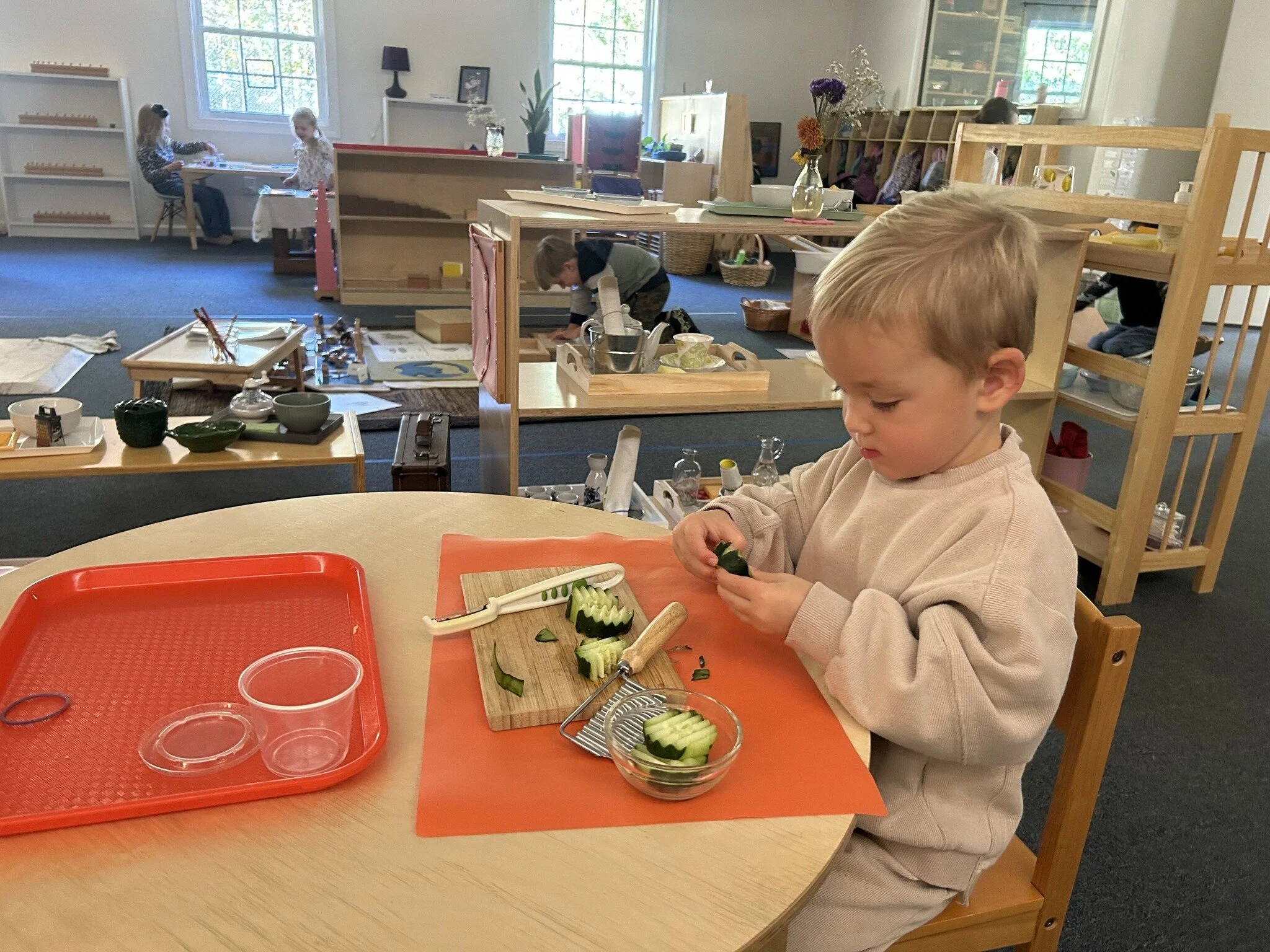 Our Programs — Beacon Academy