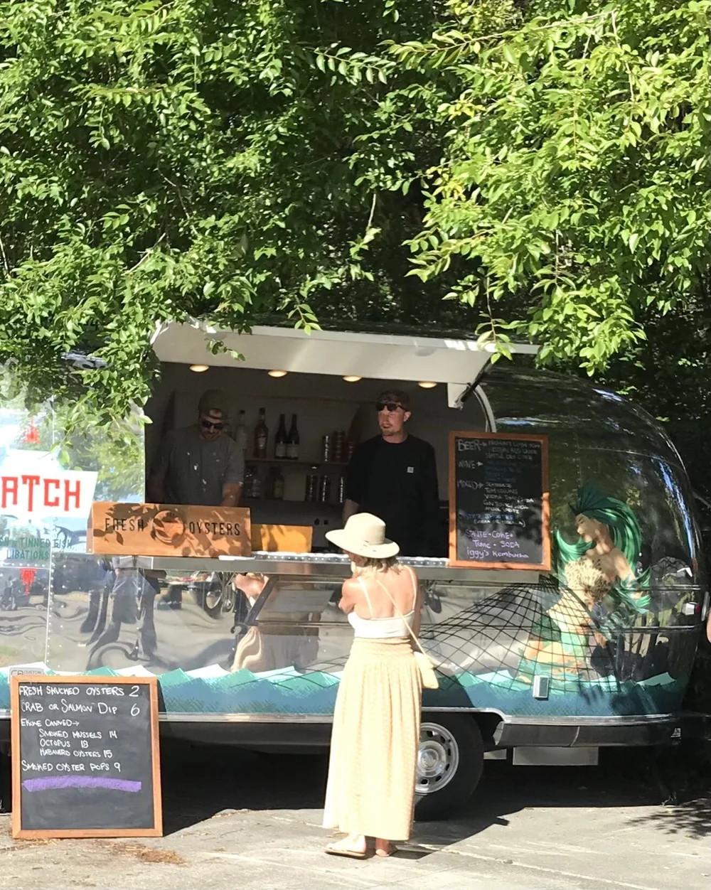 VENDOR APP — MOONLIGHT MARKET