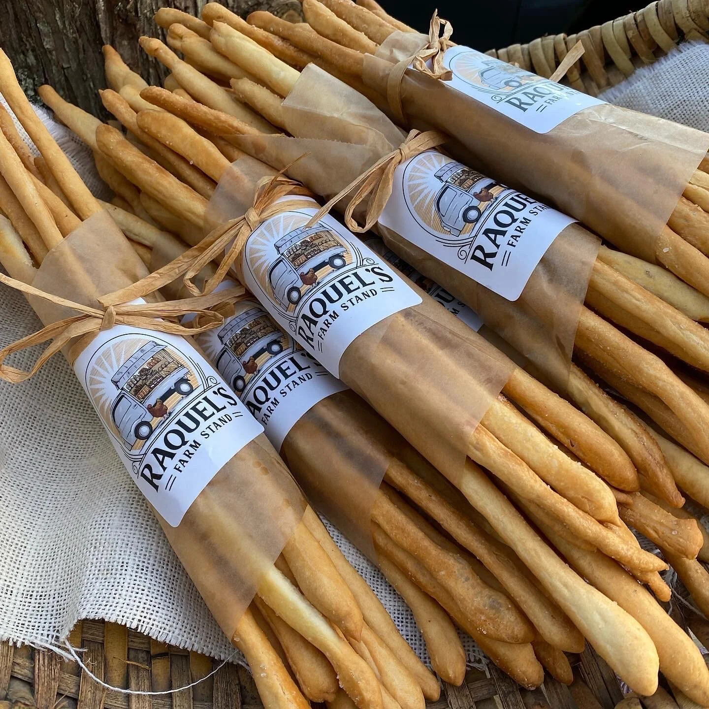 Raquel’s Farm Stand — MOONLIGHT MARKET