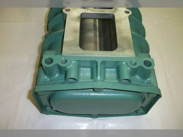 Equipment for Sale — Chapman Services