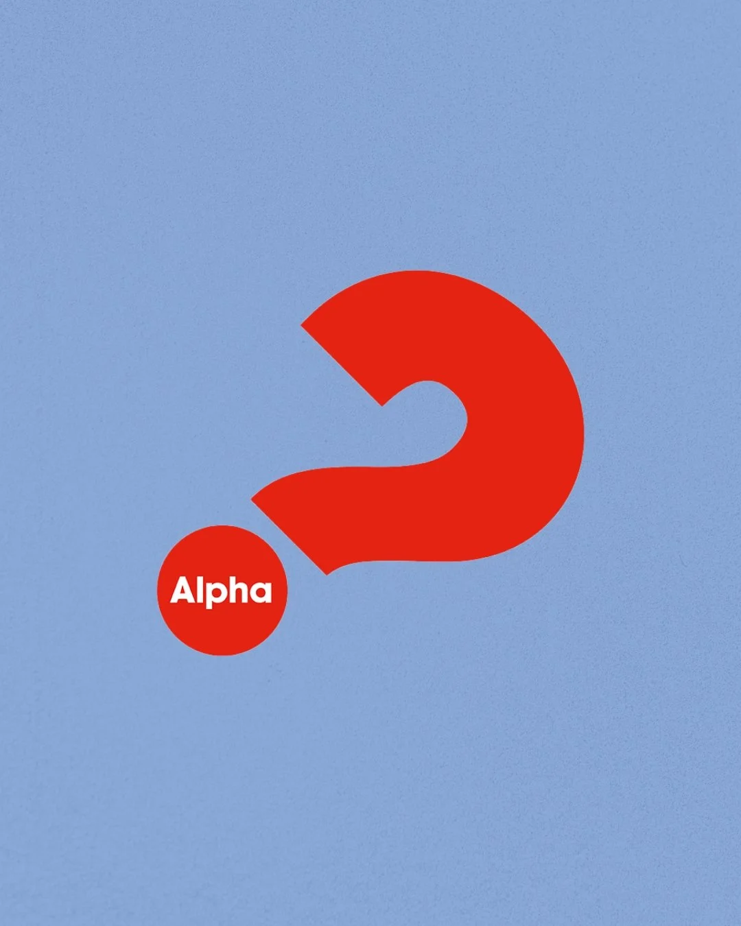 alpha — Emmanuel Church London