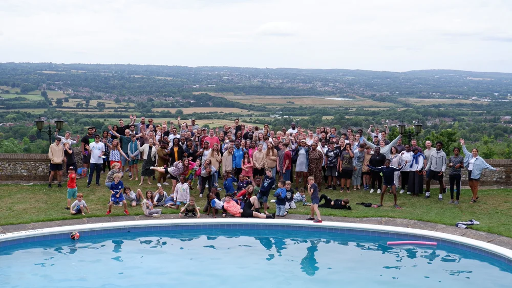 about us — Emmanuel Church London