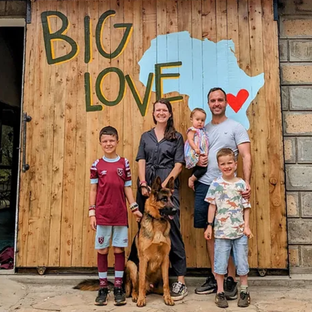 about us — Emmanuel Church London