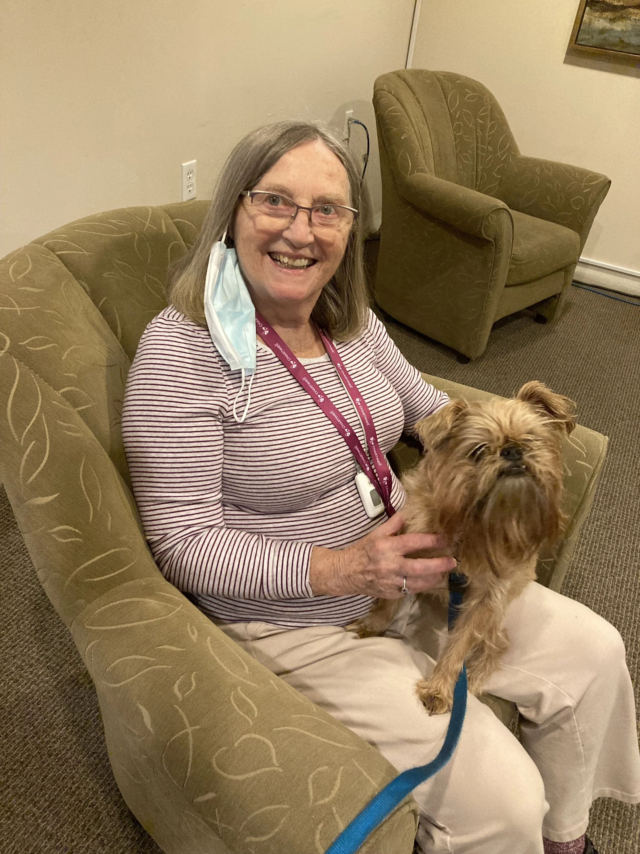 Sunshine Therapy Dogs