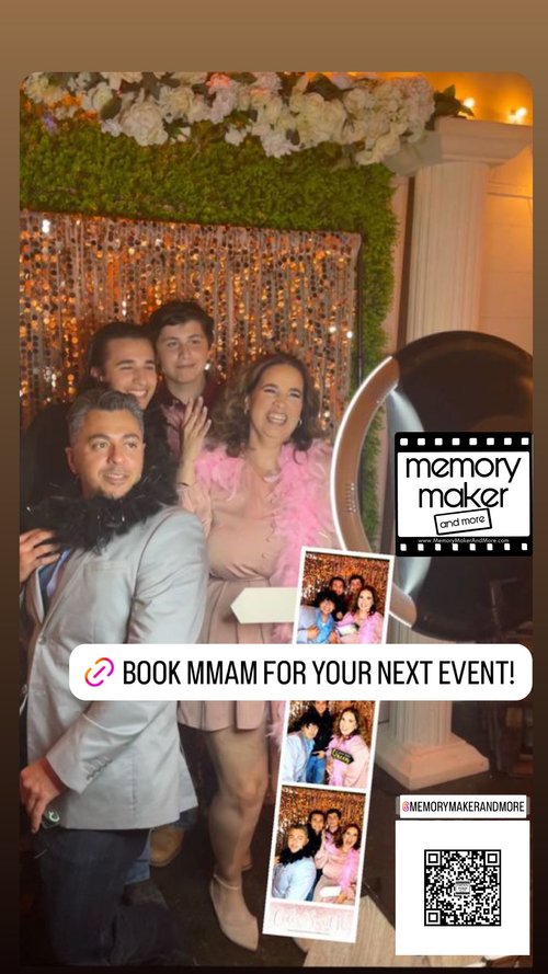 Fort Worth Photo Booth Service | Best in Fort Worth | Fort Worth ...