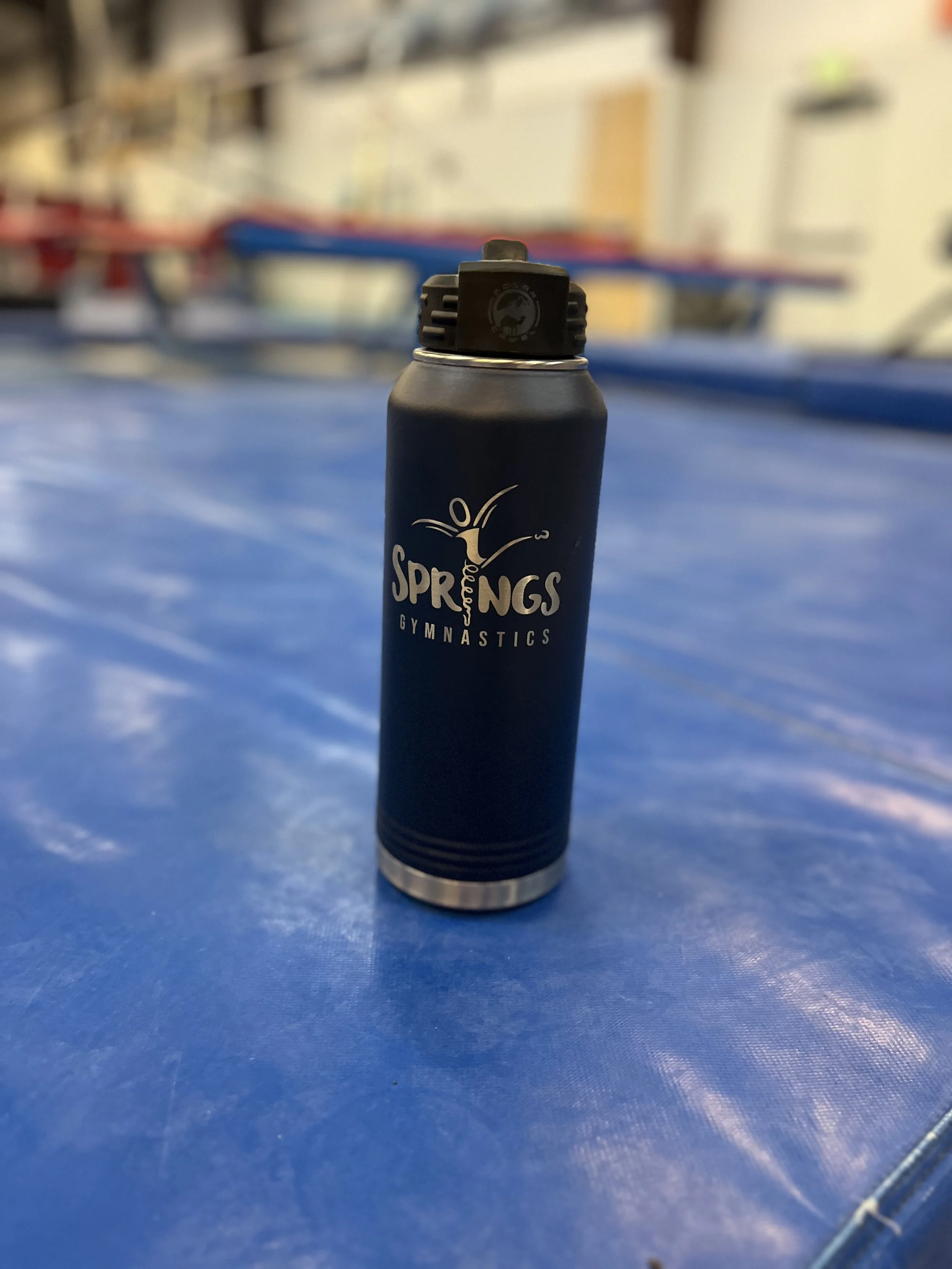 Store 1 — Springs Gymnastics