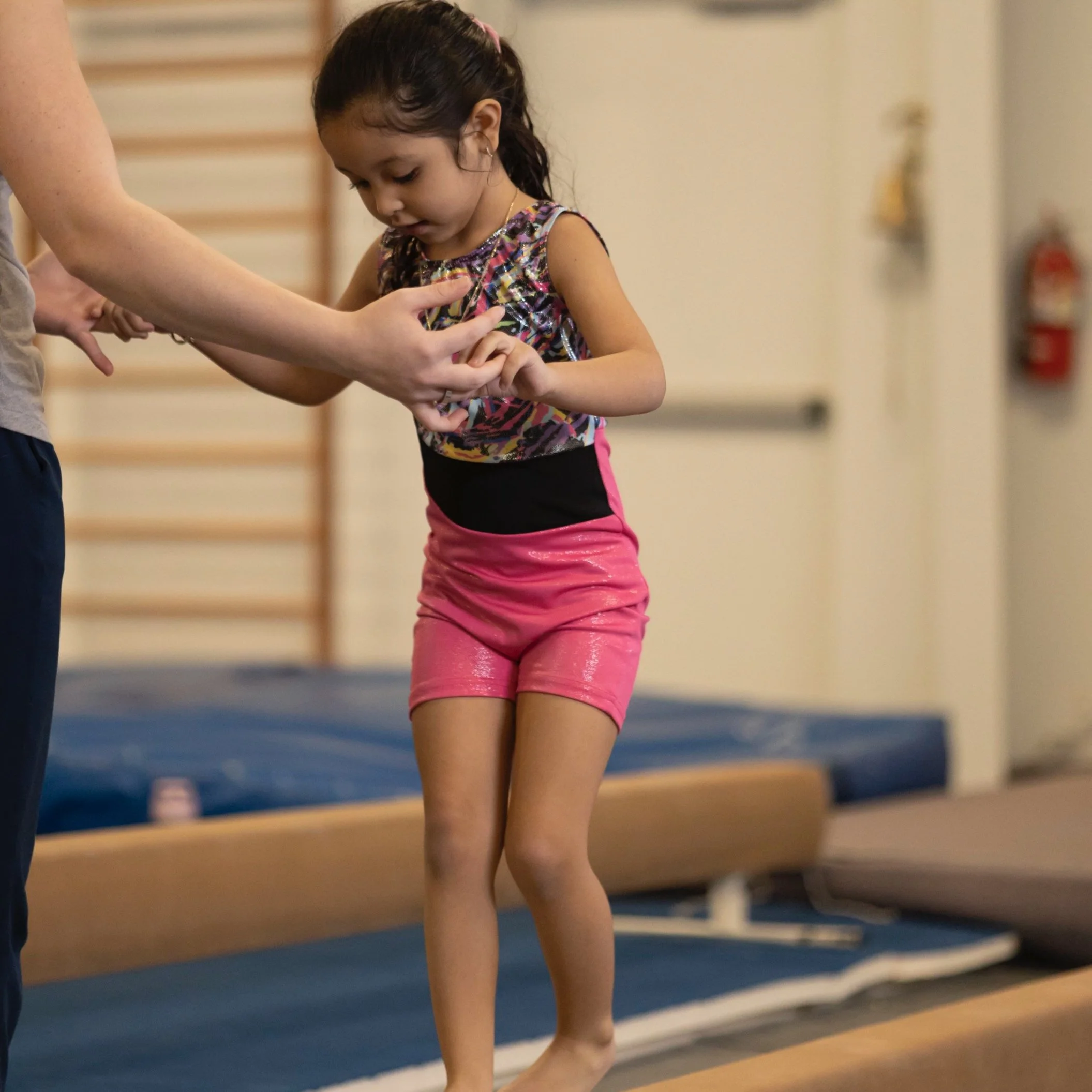 Services 2 — Springs Gymnastics