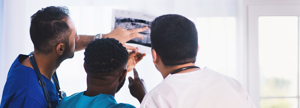 Nurse Refresher — California School of Health Sciences — California ...