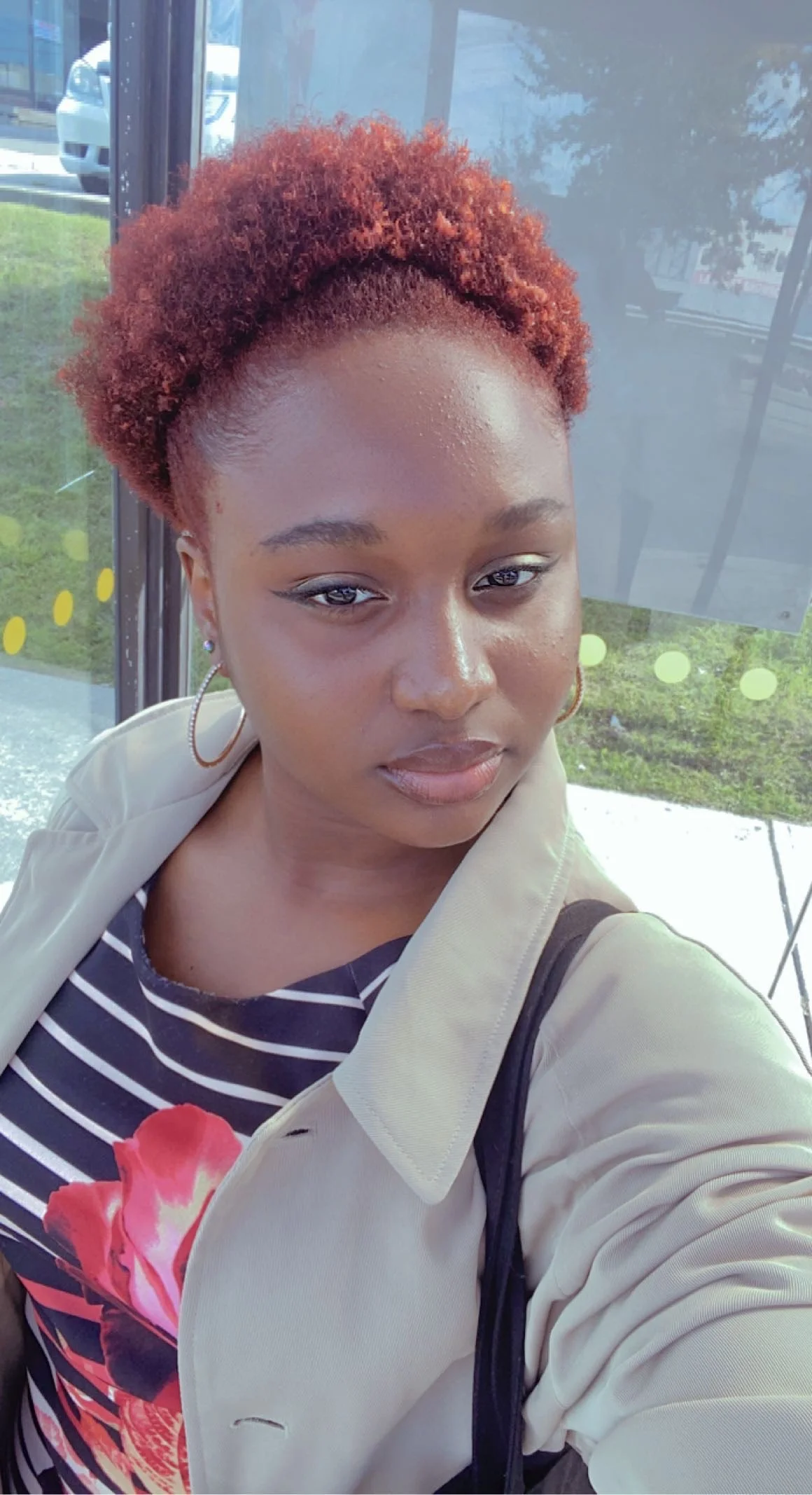 Clarisse Hair Salon - Hair Braiding