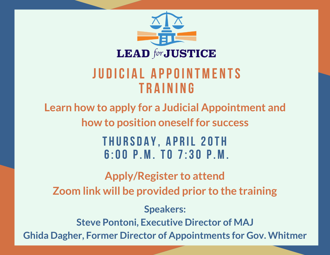 Events — GLPA-LEAD