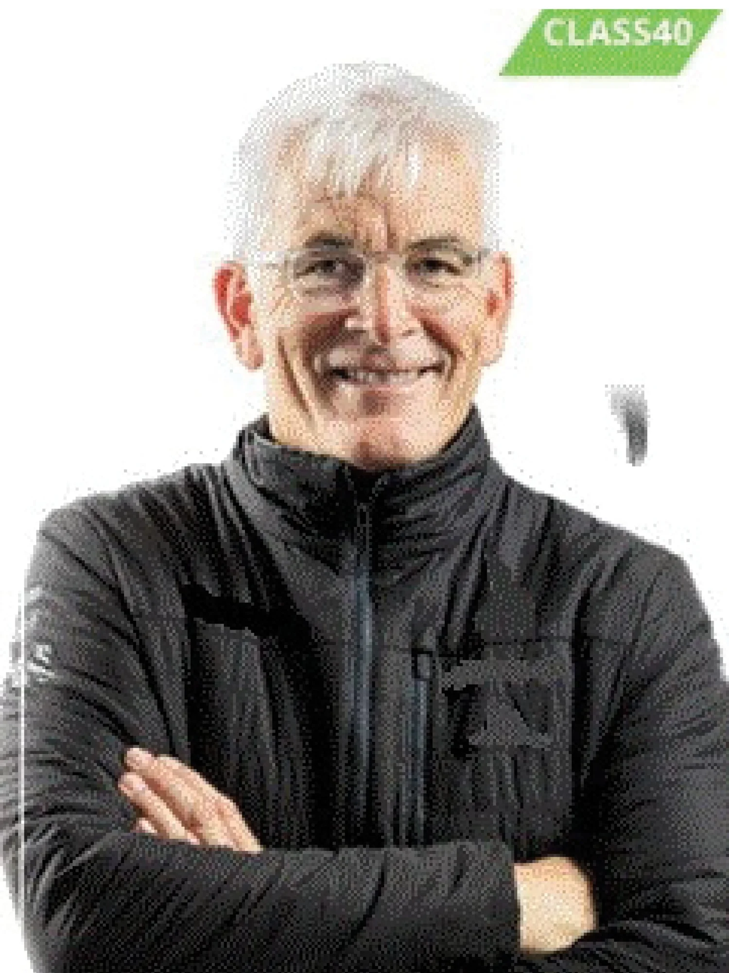 Pierreval - Fondation Good Planète — Transat 2.0