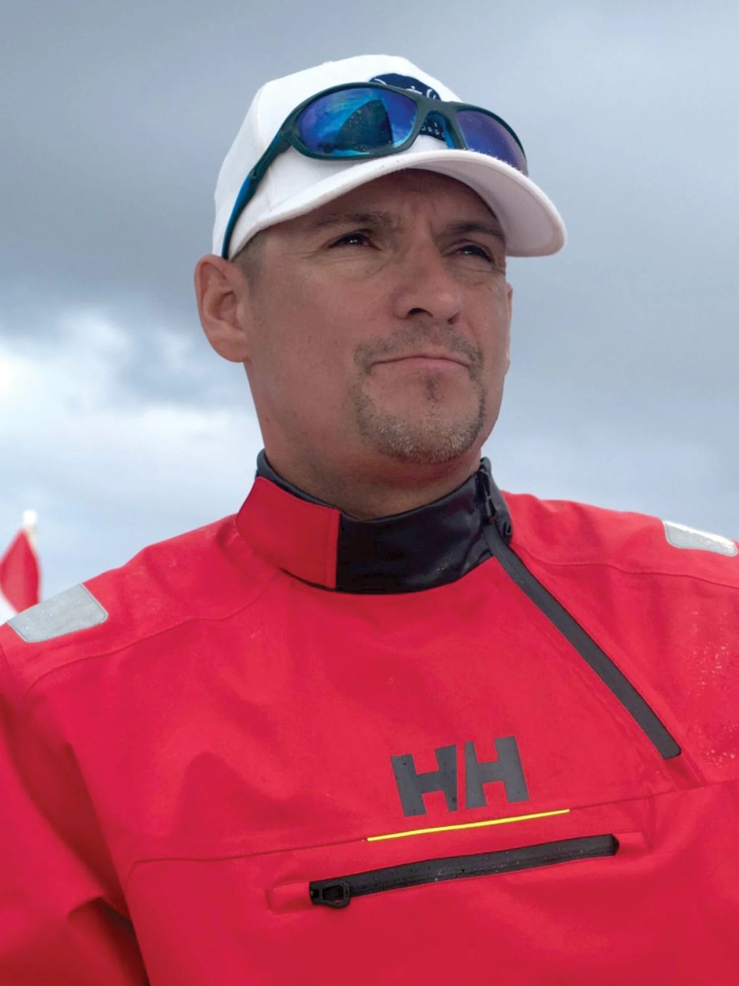 Atlas Ocean Racing — Transat 2.0