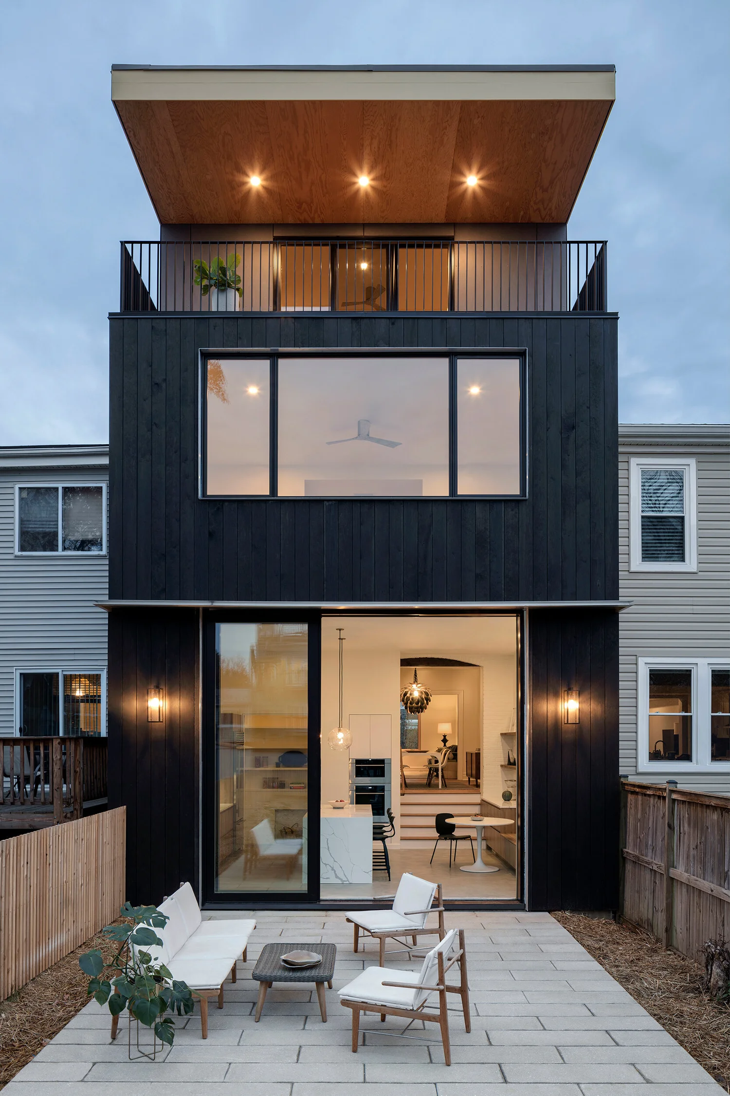 WAK TOK architects