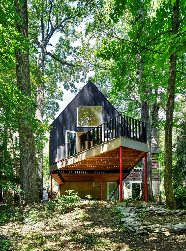 Select Projects — WAK TOK architects