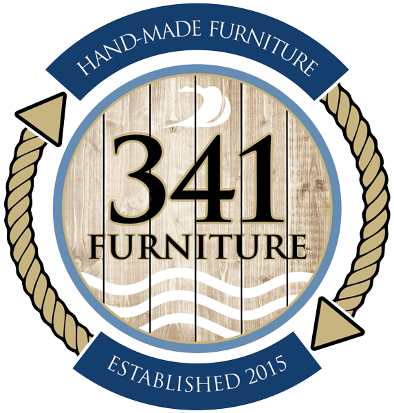 341Furniture / 341Repurposed