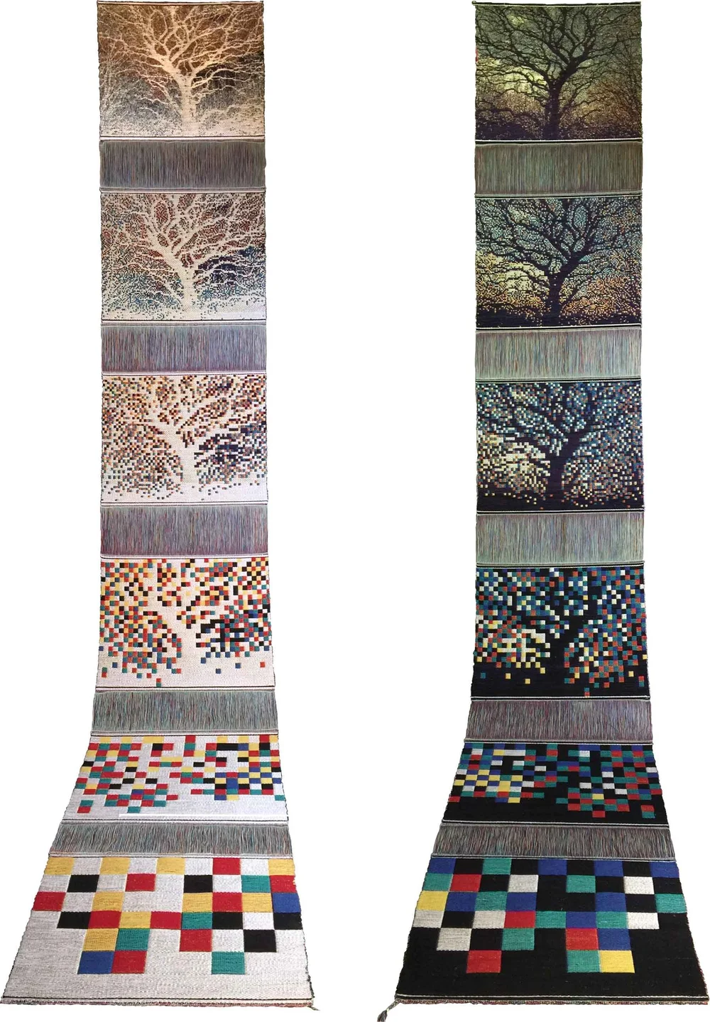 Artapestry7 Exhibition — Tapestry
